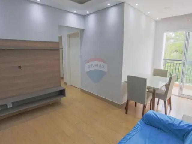 Apartamento para Venda em Sorocaba/SP Jardim Botânico 2 Quartos