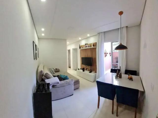 Apartamento para Venda em Sorocaba/SP Jardim Brasilândia 2 Quartos