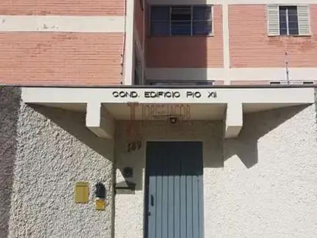 Apartamento para Venda em Sorocaba/SP Jardim Brasilândia 3 Quartos