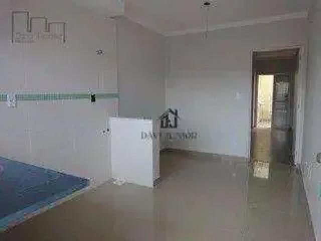 Apartamento para Venda em Sorocaba/SP Jardim Camila 1 Quartos