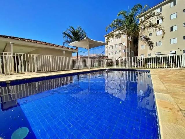Apartamento para Venda em Sorocaba/SP Jardim Casa Branca 2 Quartos