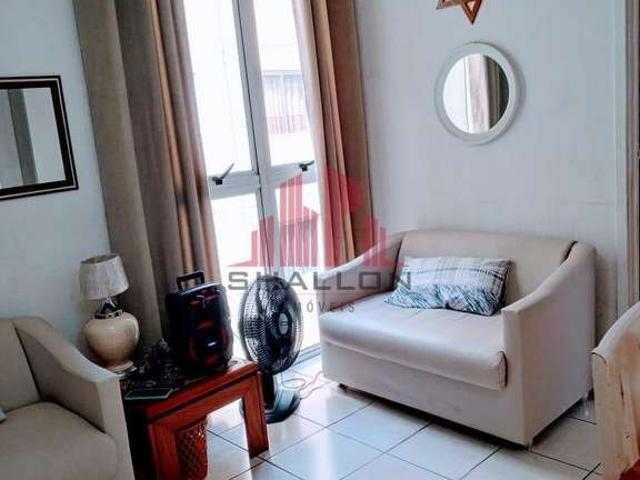 Apartamento para Venda em Sorocaba/SP Jardim Carandá 2 Quartos