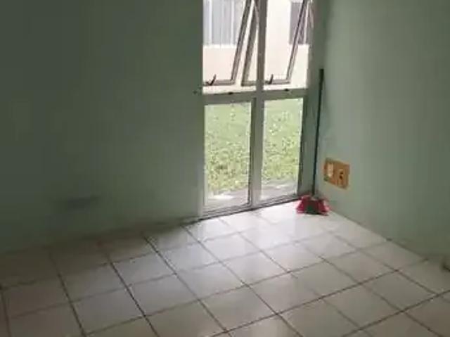 Apartamento para Venda em Sorocaba/SP Jardim Carandá 2 Quartos