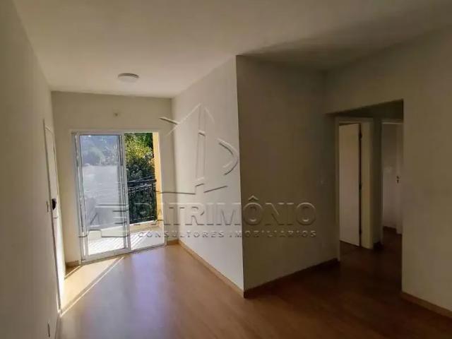 Apartamento para Venda em Sorocaba/SP Jardim Celeste 2 Quartos