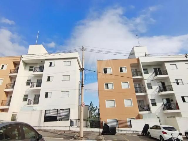 Apartamento para Venda em Sorocaba/SP Jardim Celeste 2 Quartos