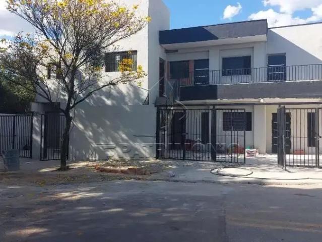 Apartamento para Venda em Sorocaba/SP Jardim das Azaléias 2 Quartos