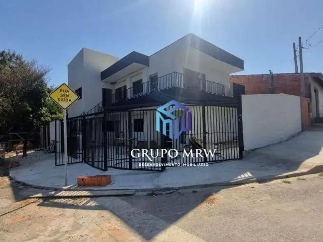 Apartamento para Venda em Sorocaba/SP Jardim das Azaléias 2 Quartos
