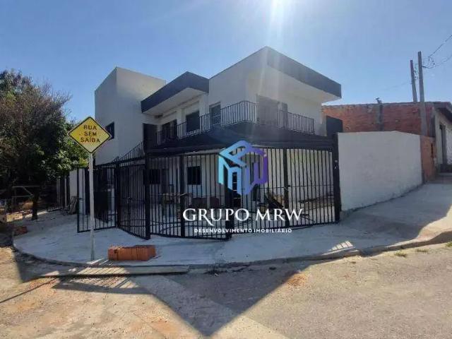 Apartamento para Venda em Sorocaba/SP Jardim das Azaléias 2 Quartos