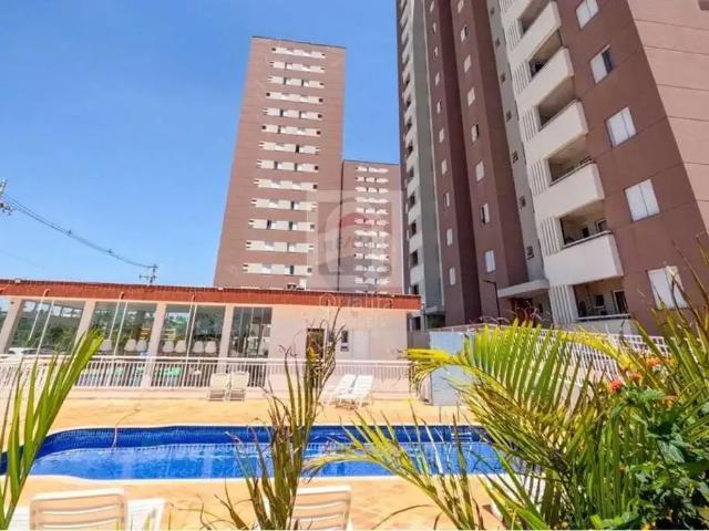 Apartamento para Venda em Sorocaba/SP Jardim das Estrelas 2 Quartos