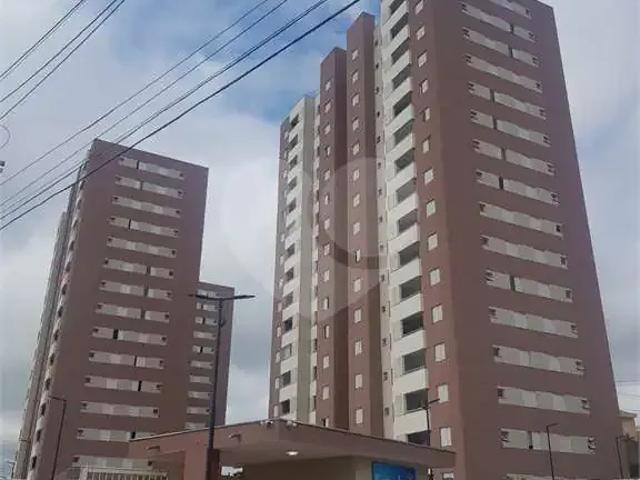 Apartamento para Venda em Sorocaba/SP Jardim das Estrelas 2 Quartos