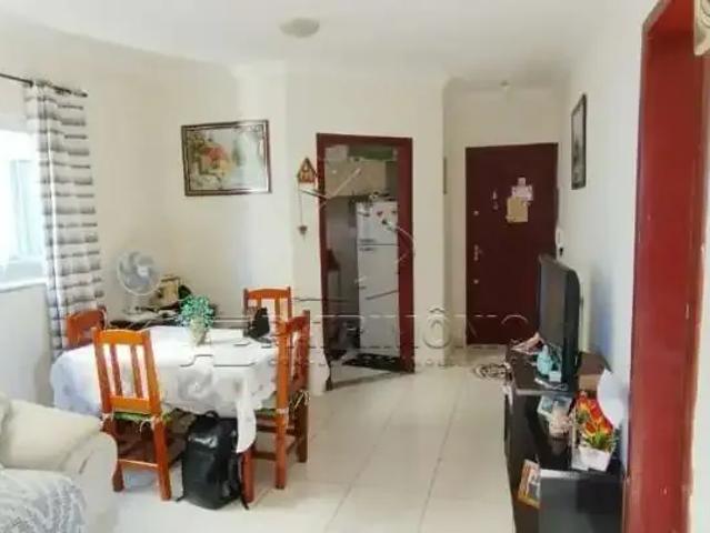 Apartamento para Venda em Sorocaba/SP Jardim das Estrelas 2 Quartos