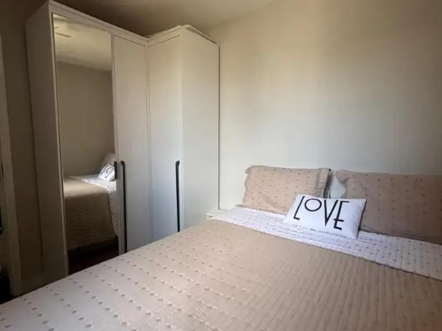 Apartamento para Venda em Sorocaba/SP Jardim das Estrelas 2 Quartos