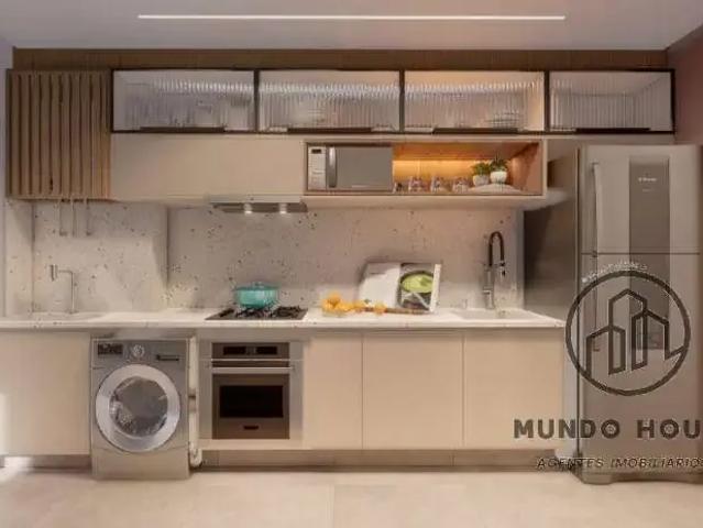 Apartamento para Venda em Sorocaba/SP Jardim das Estrelas 2 Quartos