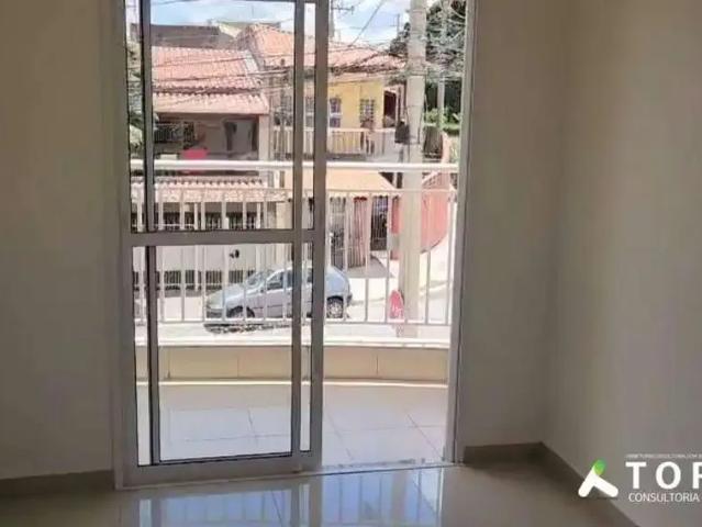 Apartamento para Venda em Sorocaba/SP Jardim das Estrelas 2 Quartos