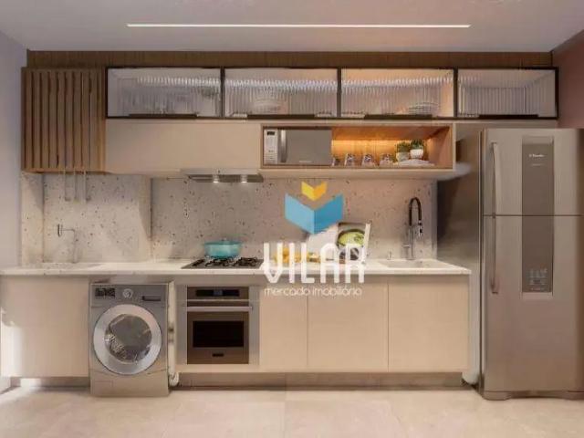 Apartamento para Venda em Sorocaba/SP Jardim das Estrelas 2 Quartos
