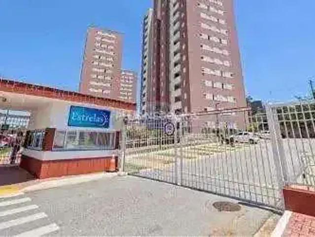 Apartamento para Venda em Sorocaba/SP Jardim das Estrelas 2 Quartos