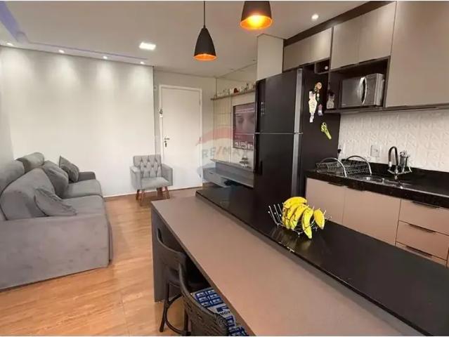 Apartamento para Venda em Sorocaba/SP Jardim das Estrelas 2 Quartos