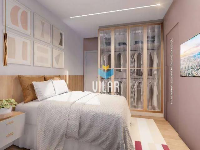 Apartamento para Venda em Sorocaba/SP Jardim das Estrelas 2 Quartos