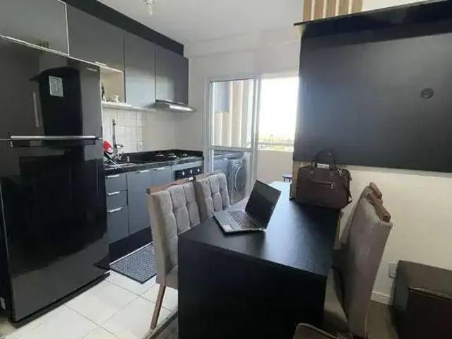 Apartamento para Venda em Sorocaba/SP Jardim das Estrelas 2 Quartos