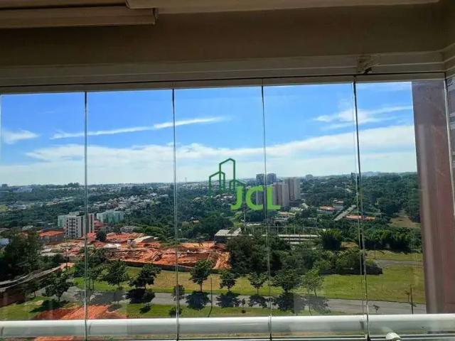 Apartamento para Venda em Sorocaba/SP Jardim das Estrelas 2 Quartos