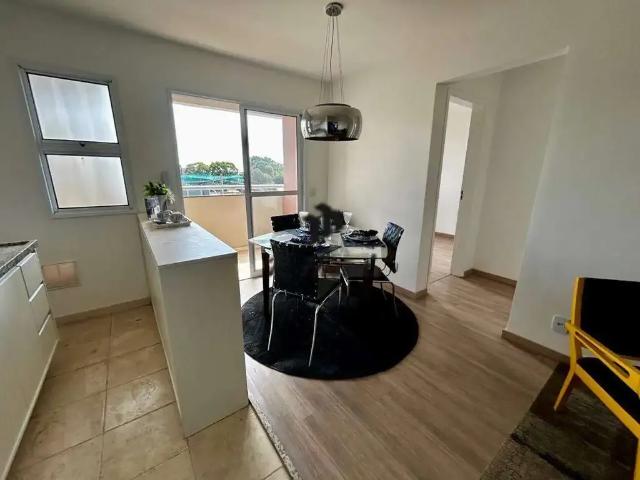 Apartamento para Venda em Sorocaba/SP Jardim das Estrelas 2 Quartos