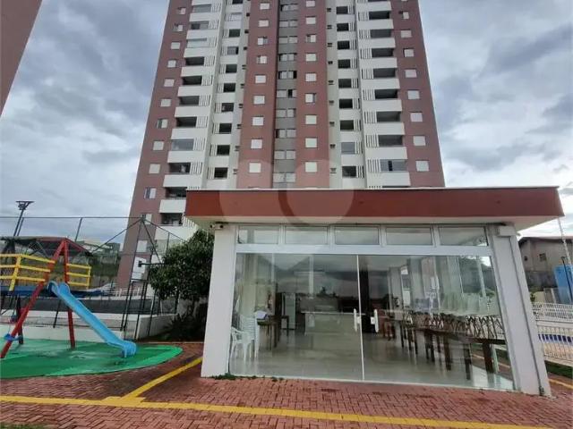 Apartamento para Venda em Sorocaba/SP Jardim das Estrelas 2 Quartos