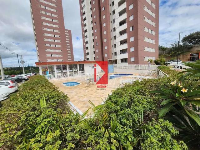 Apartamento para Venda em Sorocaba/SP Jardim das Estrelas 2 Quartos