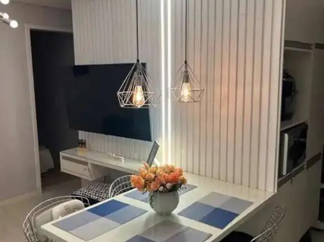 Apartamento para Venda em Sorocaba/SP Jardim das Estrelas 2 Quartos