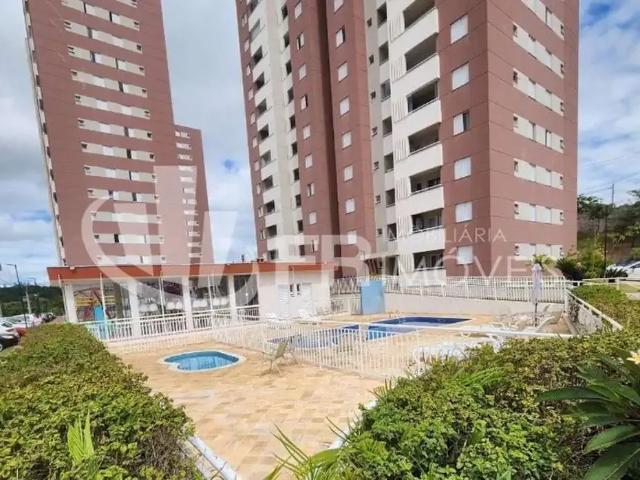 Apartamento para Venda em Sorocaba/SP Jardim das Estrelas 2 Quartos