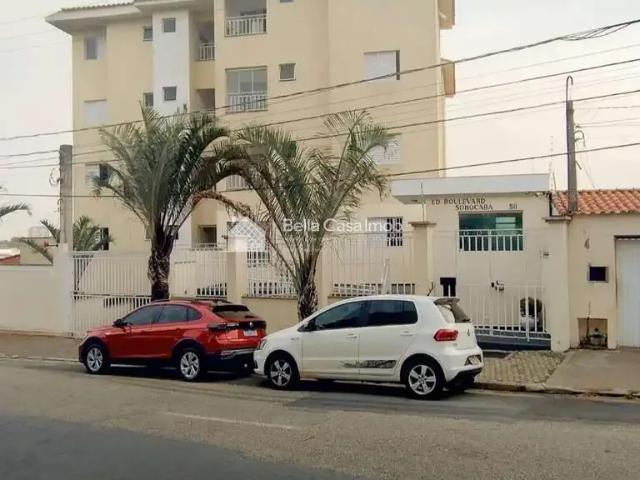 Apartamento para Venda em Sorocaba/SP Jardim das Magnólias 2 Quartos