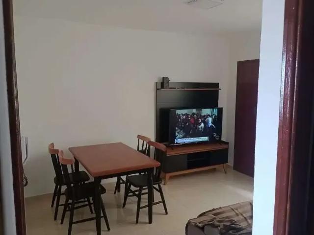 Apartamento para Venda em Sorocaba/SP Jardim das Magnólias 2 Quartos