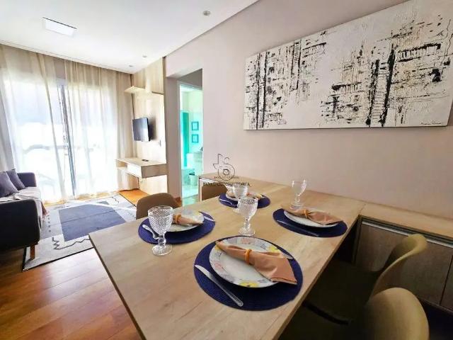 Apartamento para Venda em Sorocaba/SP Jardim das Magnólias 2 Quartos