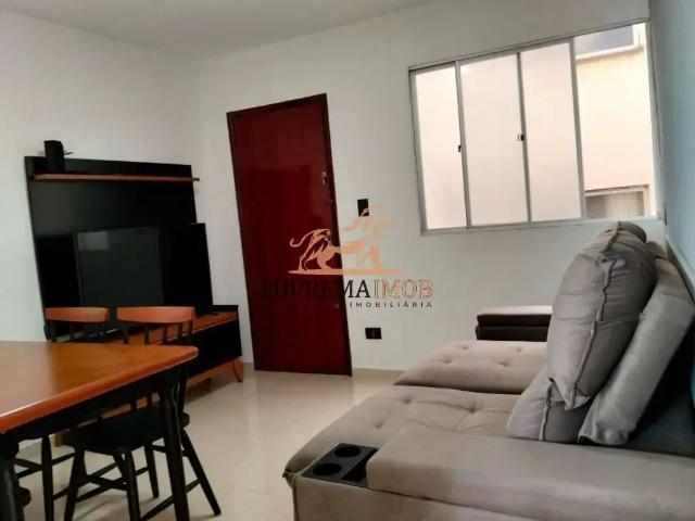 Apartamento para Venda em Sorocaba/SP Jardim das Magnólias 2 Quartos