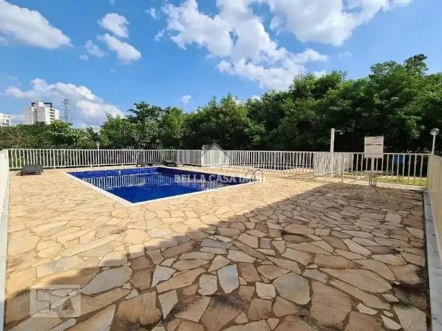 Apartamento para Venda em Sorocaba/SP Jardim das Magnólias 2 Quartos