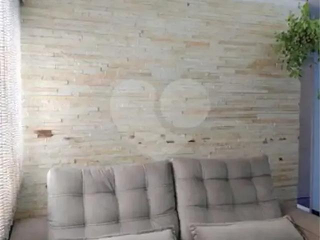 Apartamento para Venda em Sorocaba/SP Jardim das Magnólias 2 Quartos