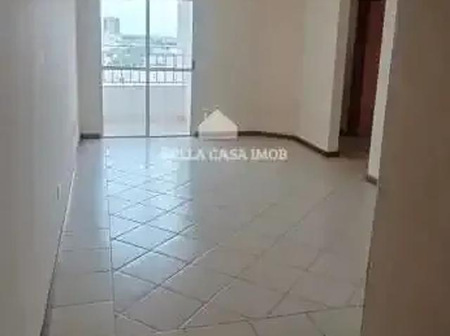 Apartamento para Venda em Sorocaba/SP Jardim das Magnólias 2 Quartos