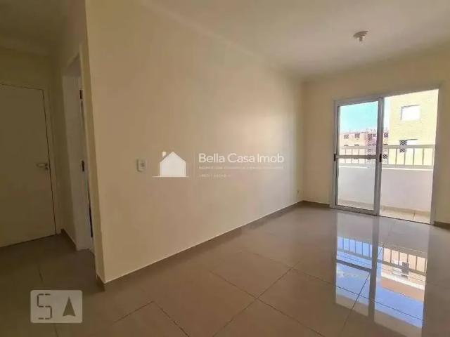 Apartamento para Venda em Sorocaba/SP Jardim das Magnólias 2 Quartos