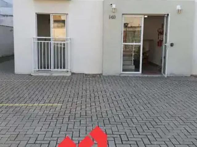 Apartamento para Venda em Sorocaba/SP Jardim das Orquídeas 2 Quartos