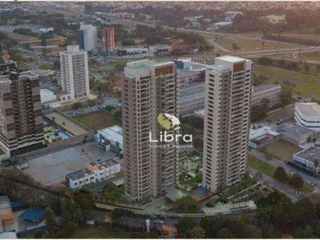 Apartamento para Venda em Sorocaba/SP Jardim do Paço 3 Quartos