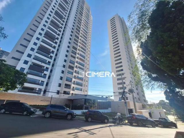 Apartamento para Venda em Sorocaba/SP Jardim do Paço 3 Quartos