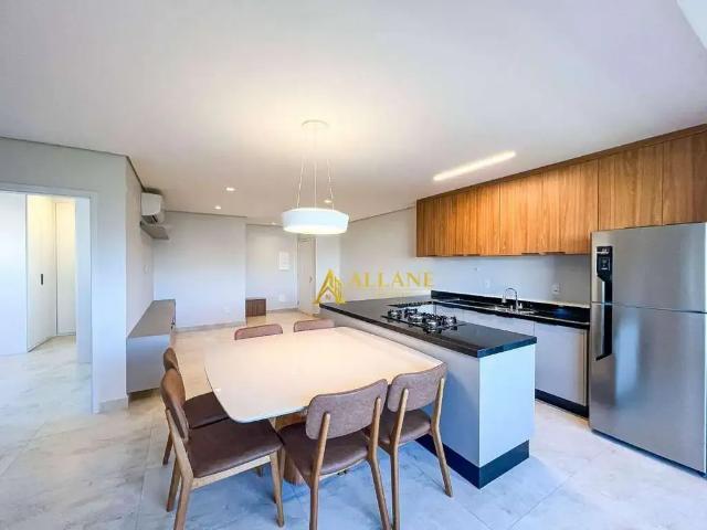 Apartamento para Venda em Sorocaba/SP Jardim do Paço 3 Quartos