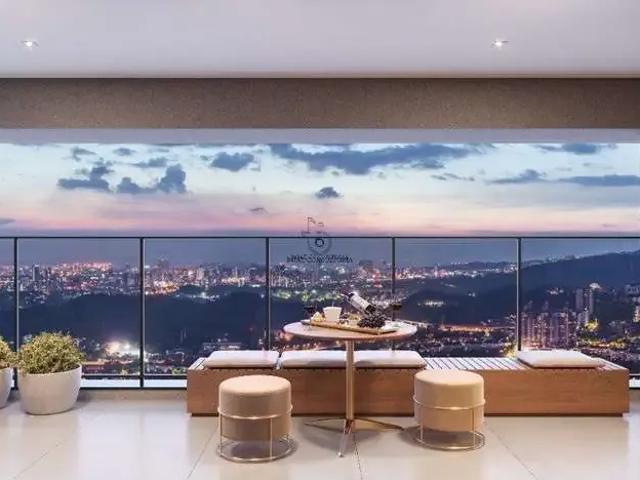 Apartamento para Venda em Sorocaba/SP Jardim do Paço 3 Quartos