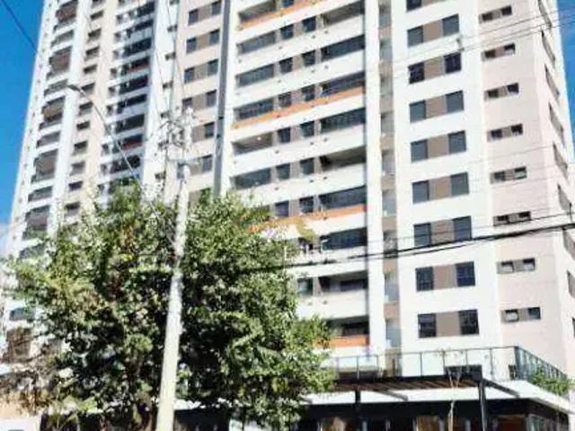 Apartamento para Venda em Sorocaba/SP Jardim do Paço 3 Quartos