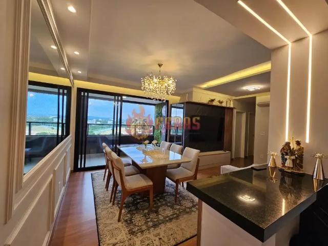 Apartamento para Venda em Sorocaba/SP Jardim do Paço 3 Quartos