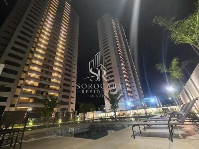 Apartamento para Venda em Sorocaba/SP Jardim do Paço 3 Quartos