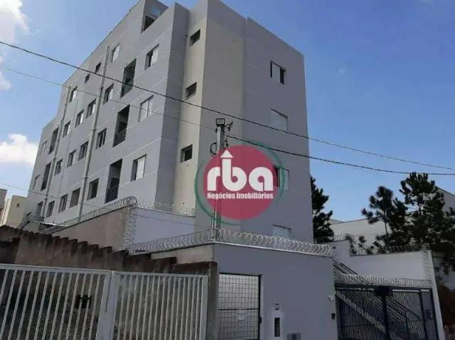 Apartamento para Venda em Sorocaba/SP Jardim do Paço 3 Quartos