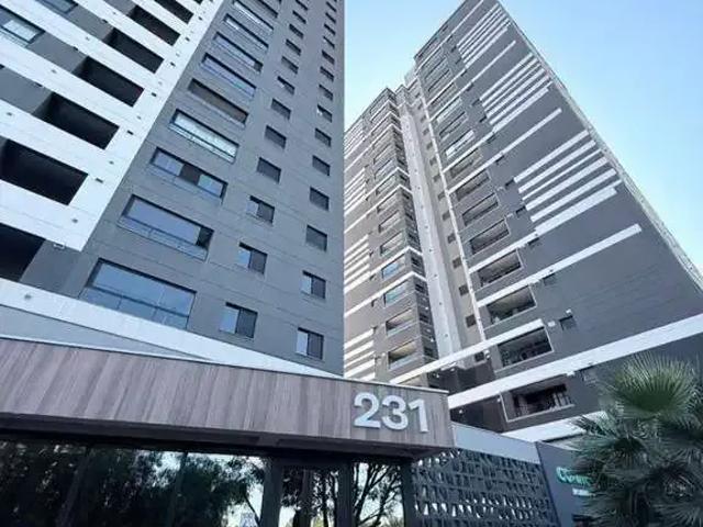 Apartamento para Venda em Sorocaba/SP Jardim do Paço 3 Quartos
