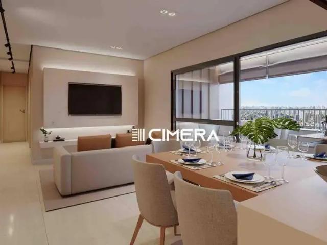 Apartamento para Venda em Sorocaba/SP Jardim do Paço 3 Quartos