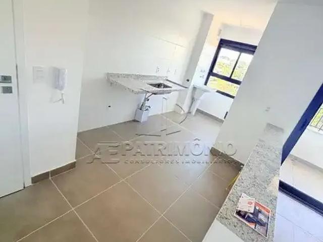 Apartamento para Venda em Sorocaba/SP Jardim do Paço 3 Quartos