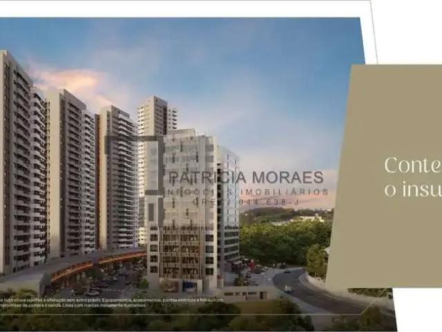 Apartamento para Venda em Sorocaba/SP Jardim do Paço 1 Quartos